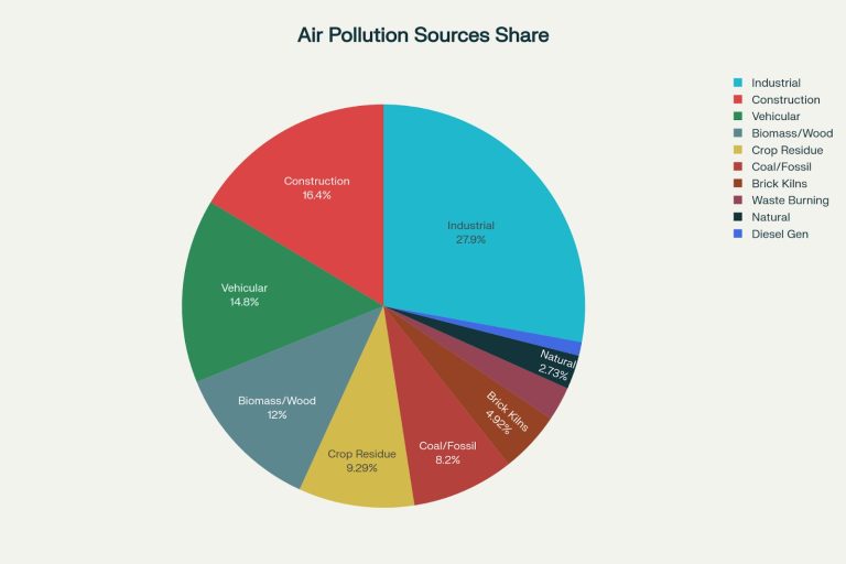 Air Pollution - Dr Rajkumar IAS/KAS Academy